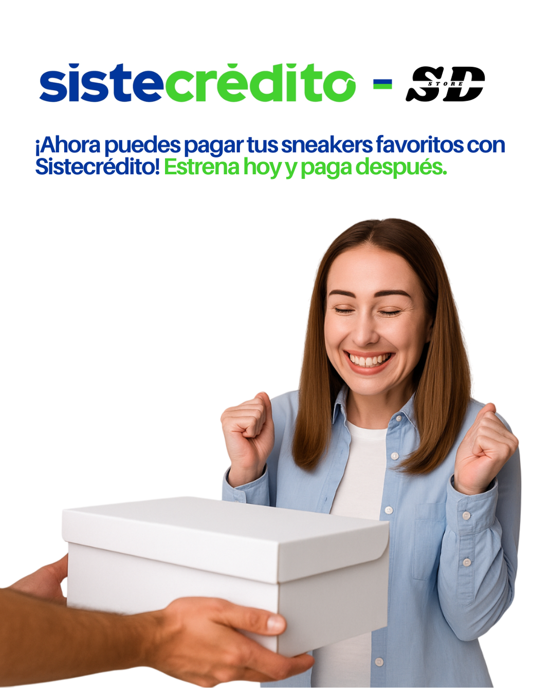 SD Store