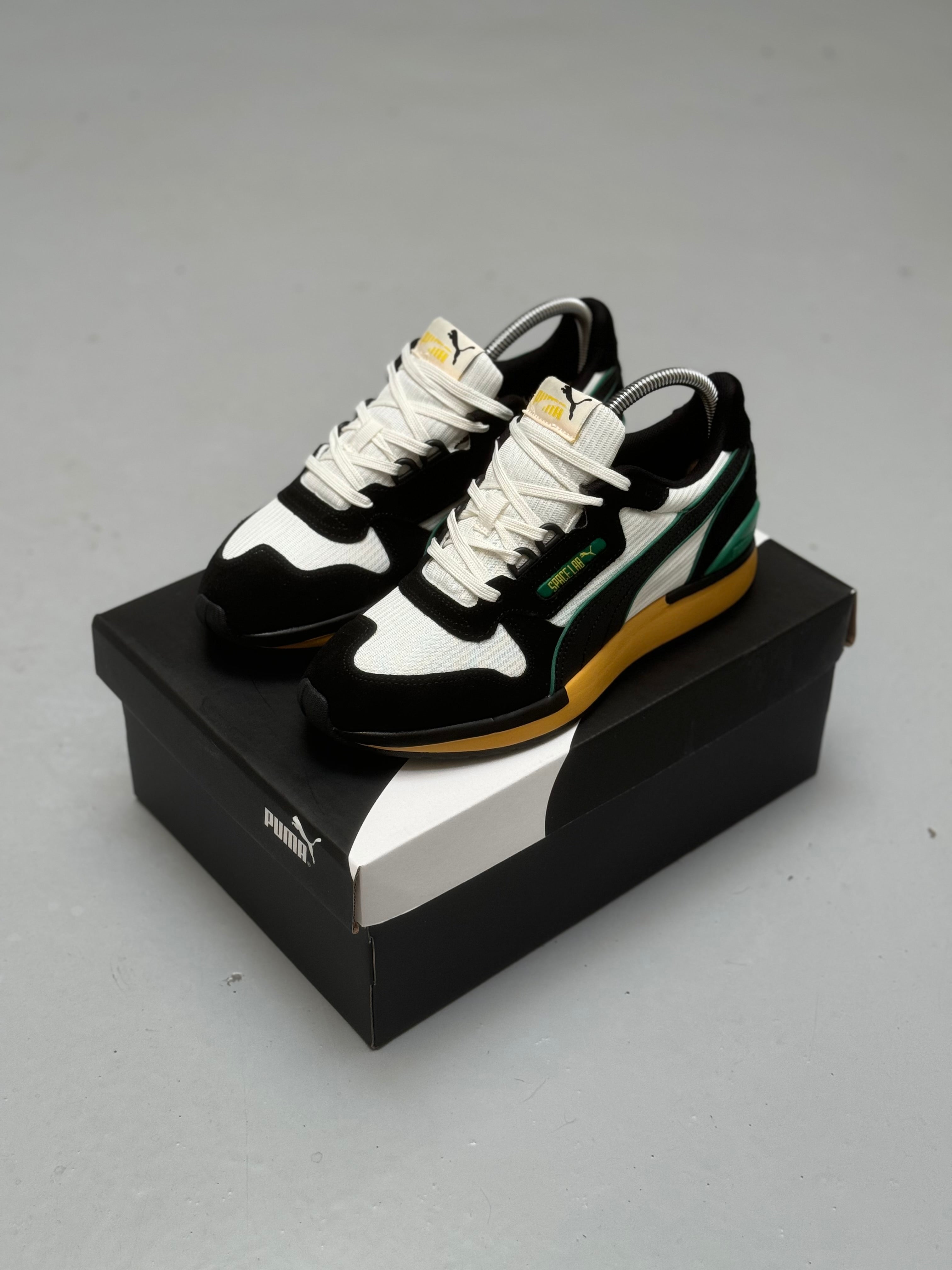 Puma Space Lab – SD Store
